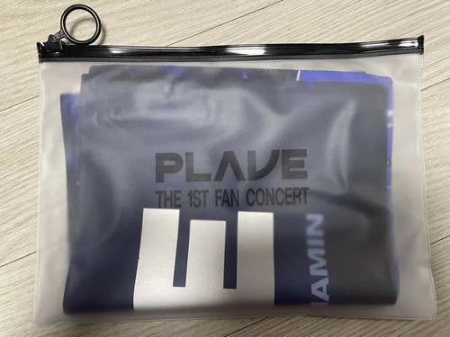 PLAVE FANCON slogan | eBay