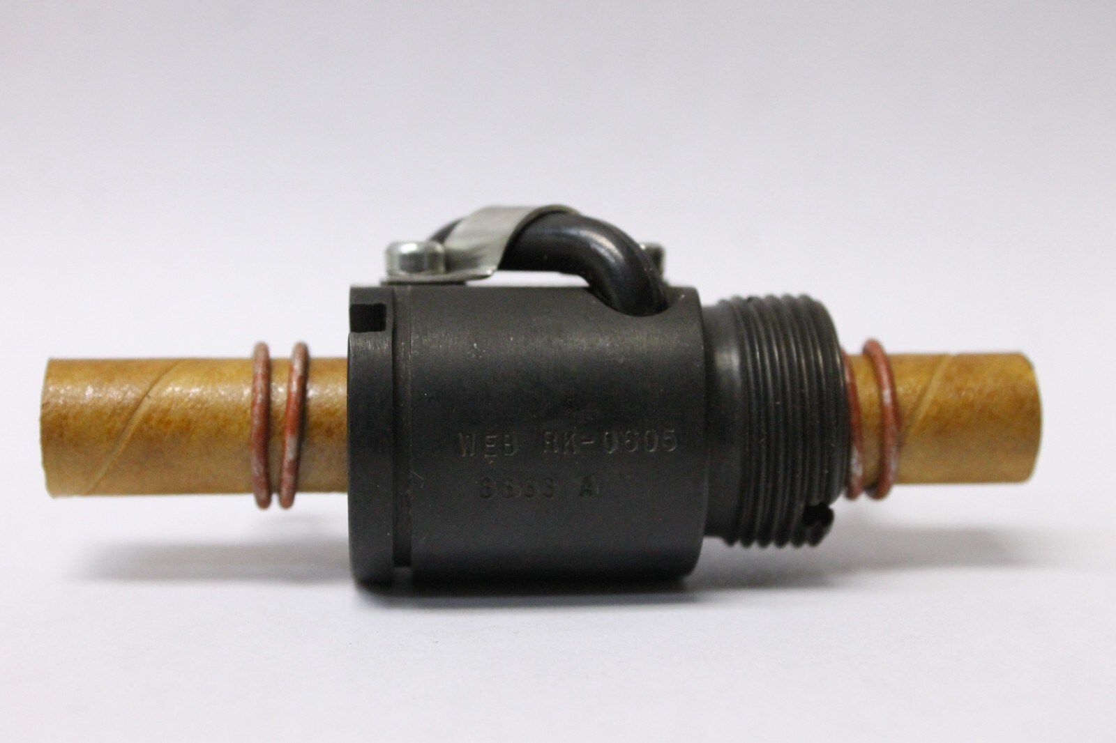 Warner Electric 8106-448-006 Ballnut Rc0605 for sale online | eBay