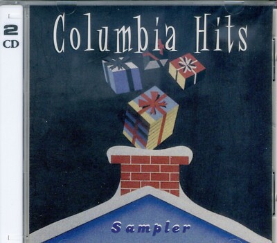 COLUMBIA HITS - SAMPLER - CD - BRAND NEW | eBay