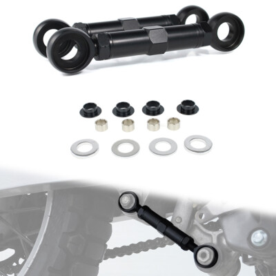 Fit For Kawasaki KLX300R 1997-2024 KLX300 2021-2024 Adjustable ...