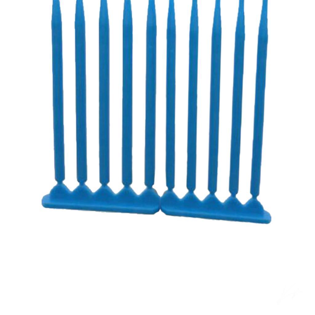 20x Dental Refill Bonding Stick Teeth Crowns Adhesive Rod Sticks ...