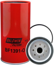 BALDWIN BF1391-O - Fuel filter cross reference