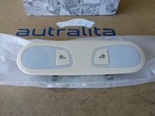 Audi 4G0947111ET1 Genuine OEM Dome Lamp ASSY for sale online | eBay