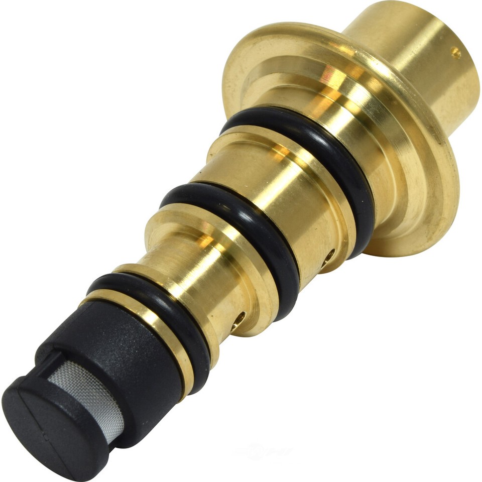 A/C Compressor Control Valve-Brass Mechanical Compressor Control Valve ...