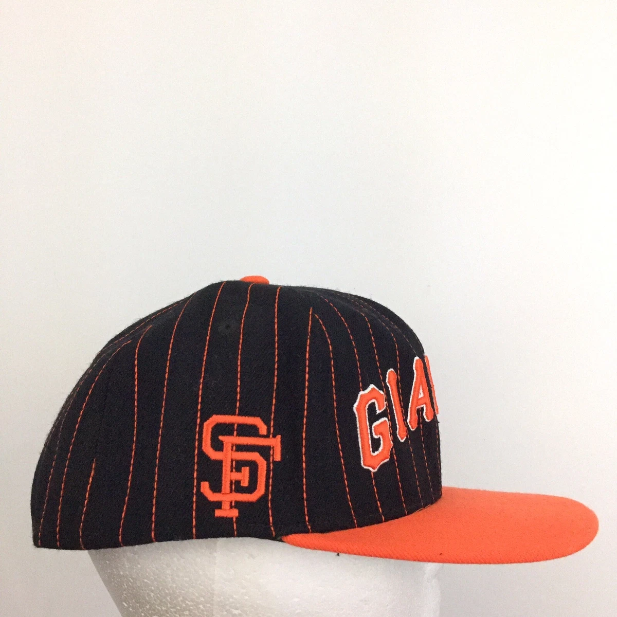 Unique Sf Giants Hats