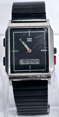 Billabong Valet Mens Watch | eBay Australia
