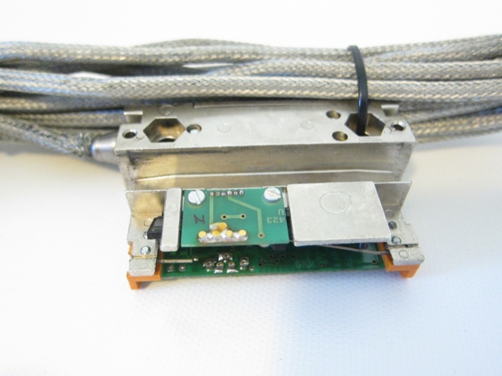 Anilam C5 Reader Head Module Readout C 5 Y-Axis | eBay