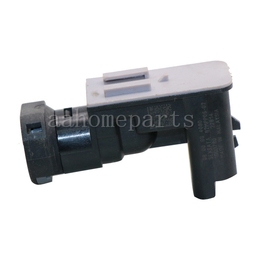 OEM Intake Pressure Sensor 9800984080 For Citroen Peugeot C3 II C4 ...