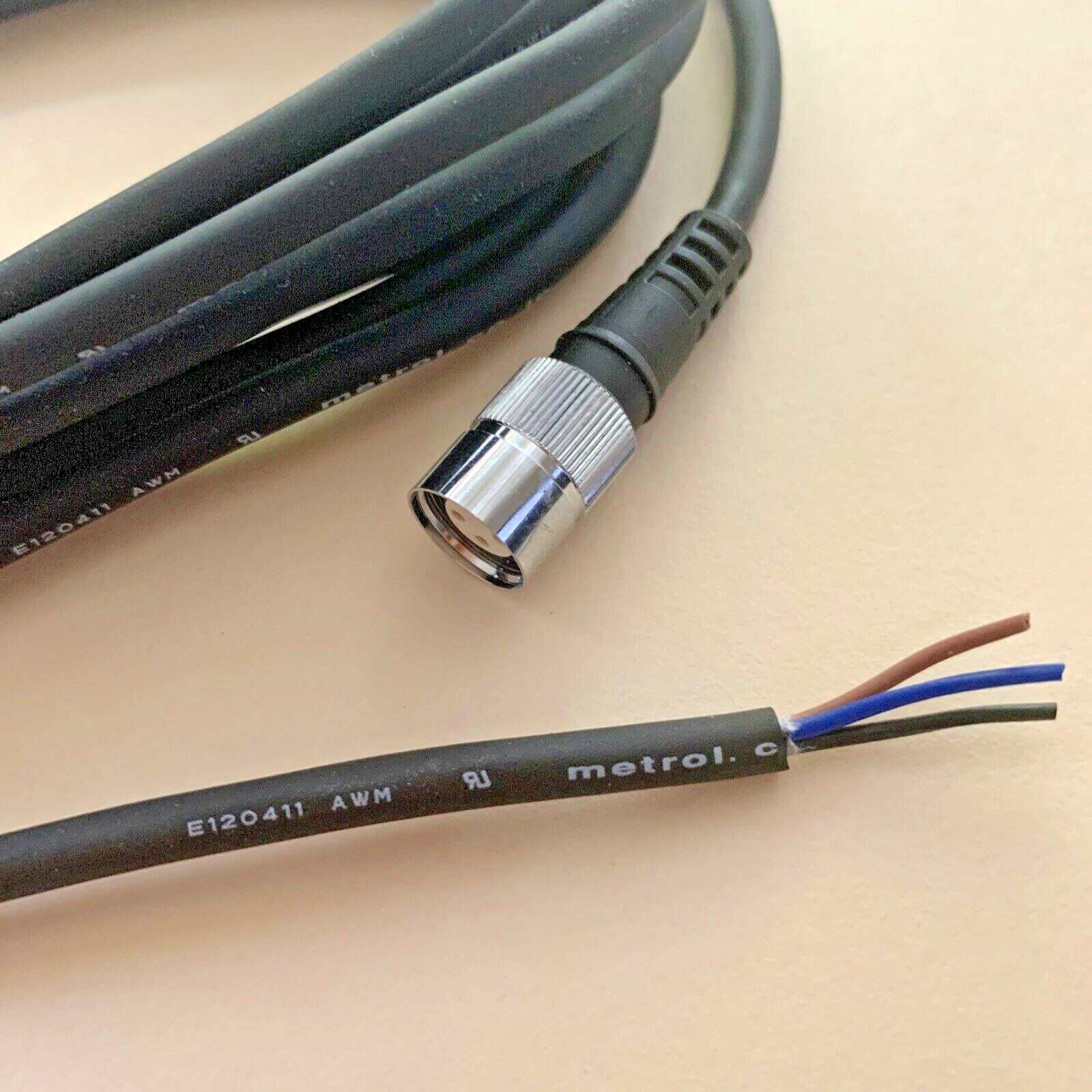 Metrol Sensor - Type: E120411 - # 4772 | eBay