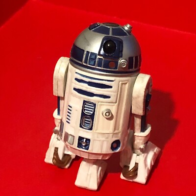 Star Wars Legacy Collection Jawa Capture R2-D2 figure (BD29) | eBay