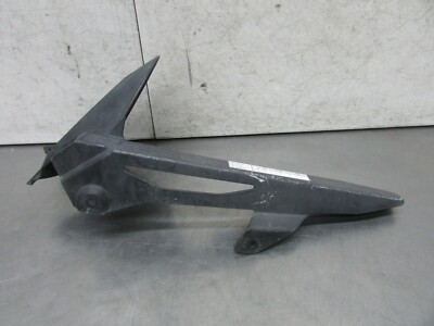 333 G SUZUKI GW 250 2013 OEM CHAIN DRIVE GUARD COVER | eBay