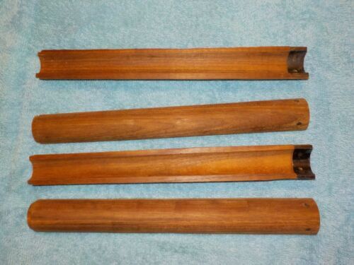 Stock & Forend Part Vintage Hunting Gun Parts for sale | eBay