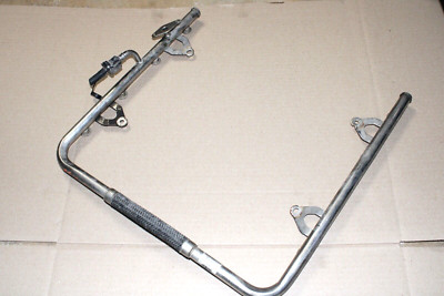 2004 - 2008 F-150 v8 5.4L injector FUEL rail 3L3E-J6H 3L3E-9F792-J6H ...