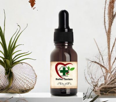 Dandelion Tincture ORGANIC Concentrate ALCOHOL FREE Weight Loss ...