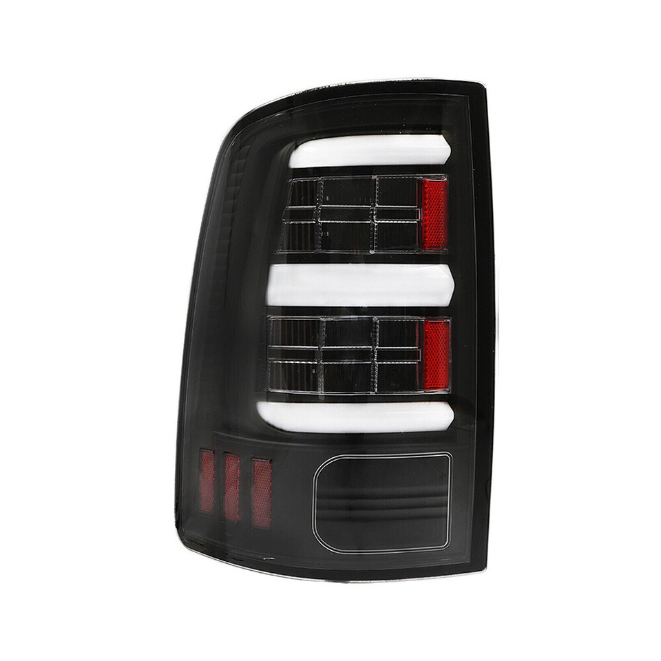 New Right Tail Lights Fits Ram 1500 Classic Lone Star Cab Pickup 2019 ...