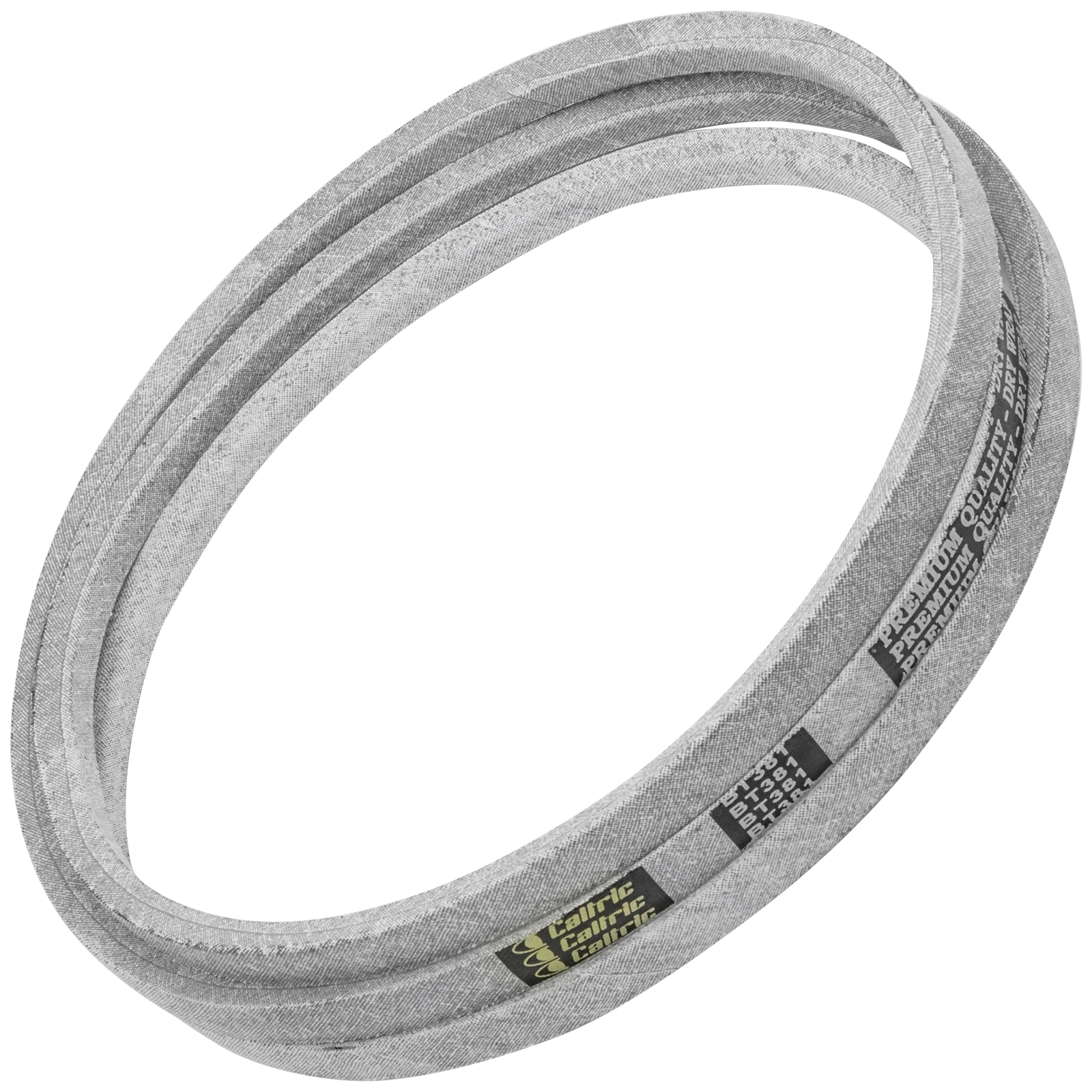 for John Deere 180 240 245 260 265 285 320 325 335 345 Deck Belt / 5/8 ...