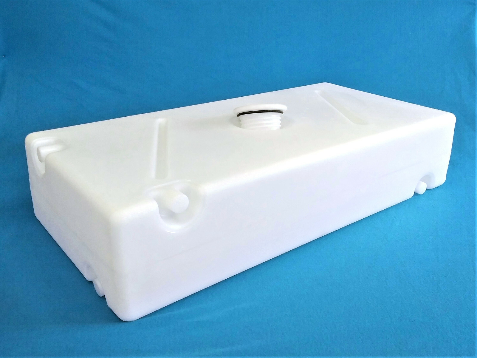 160 L Frischwassertank Wassertank Trinkwassertank Wohnmobil Wohnwagen ...