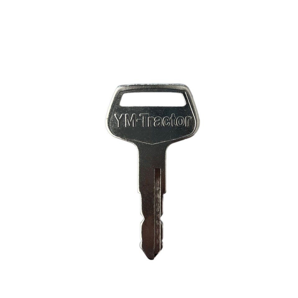Yanmar Tractor Ignition Starter Keys Fit Some Y & D & F & ES & US & YM ...