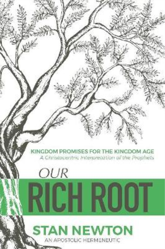 Stan Newton Our Rich Root (Poche) | eBay
