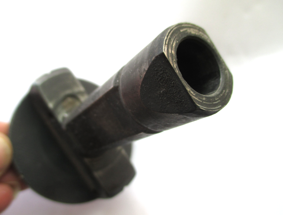 Hilti Baseplate 4B/F1 for DX400 Powder Actuated Fastener Tool / Nailer ...