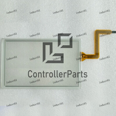 NEW 1PCS Beijer QSI QTERM-G72 touch screen panel glass | eBay