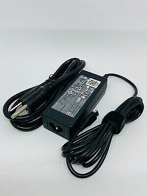 NEW 45W USB-C AC Power Adapter Charger Acer Chromebook 514 CB514-1HT ...