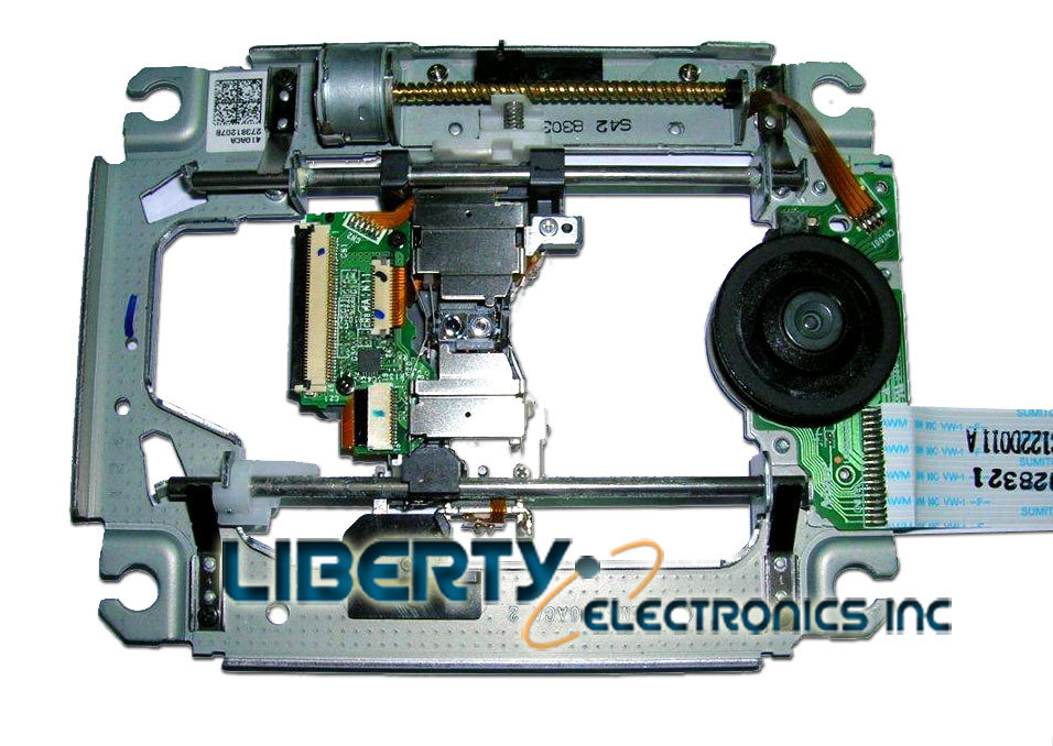 NEW OPTICAL LASER LENS MECHANISM for DENON BDP-2010 Blu Ray Player | eBay
