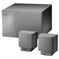 Altec Lansing ACS 45.1 Computer Speakers for sale online | eBay