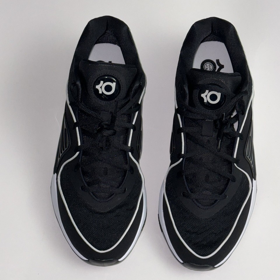 Nike KD 16 TB Basketball Shoes Sneakers Black FN7091-001 Kevin Durant ...