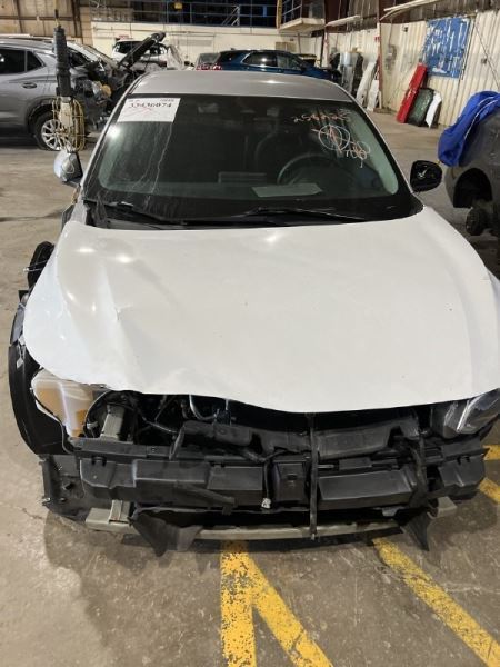 2020-2022 NISSAN SENTRA REAR RIGHT BLIND SPOT RADAR SENSOR BRACKET ...