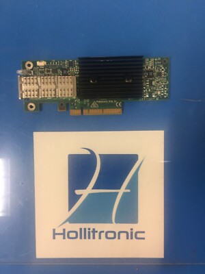 Mellanox CX353A MCX353A-FCBT FCBS ConnectX-3 FDR IB Infiniband *NO ...
