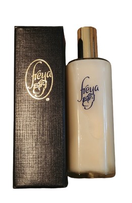 Vintage Watkins Freya Scented Silk Lotion 3 3/4 Fl Oz | eBay