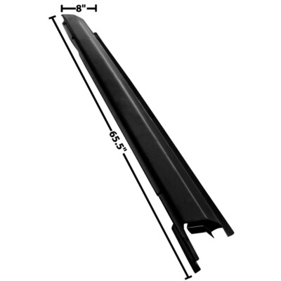 1967 1968 1969 Camaro Outer Rocker Panel Hardtop Left Side EDP Steel ...