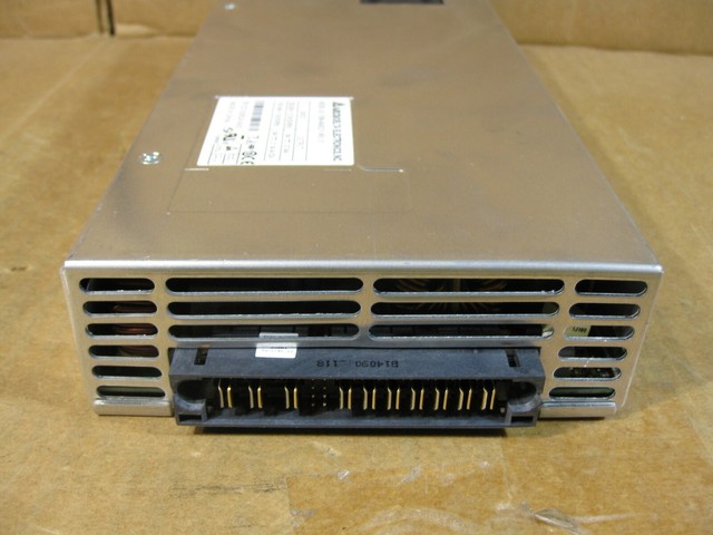 Delta Esr-48/40c F DPR 2900 Energe Single Phase Power Rectifier 54v DC ...