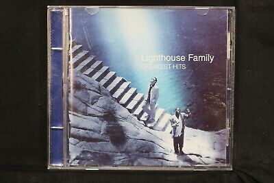 Lighthouse Family ‎– Greatest Hits - CD (C1111) | eBay
