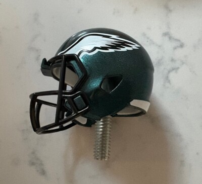 Philadelphia Eagles Football Mini Helmet NFL Beer Tap Topper Kegerator ...