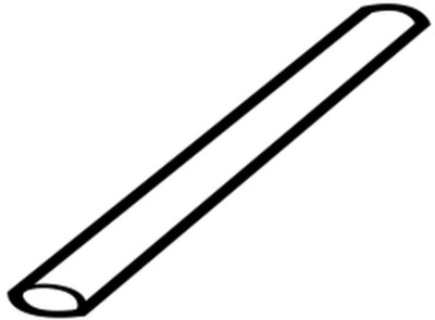 8723A303 Mitsubishi Rod,antenna 8723A303, New Genuine OEM Part | eBay