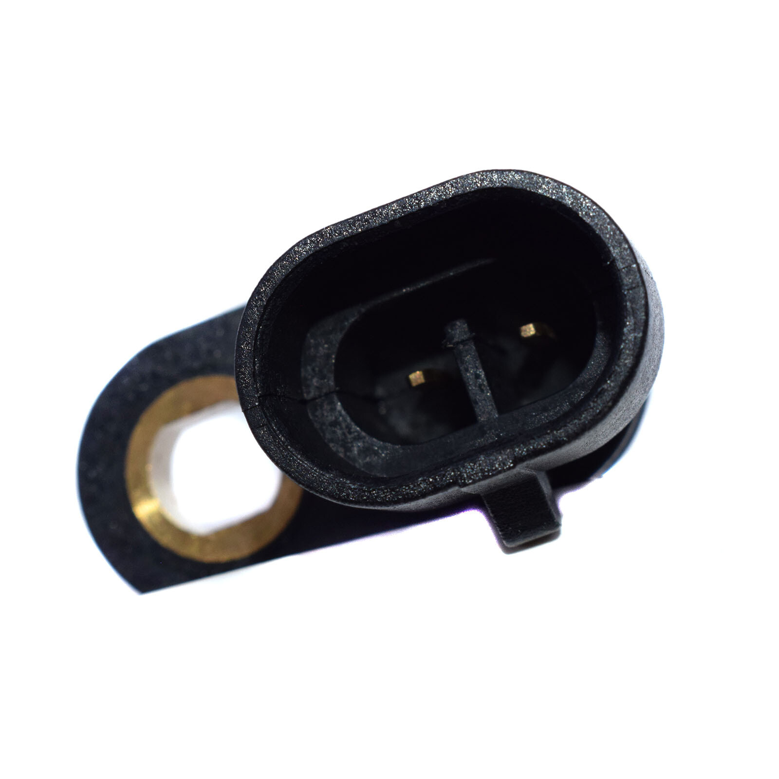 ABS Wheel Speed Sensor 92211237 5S11266 For Buick GM Chevrolet Rear ...