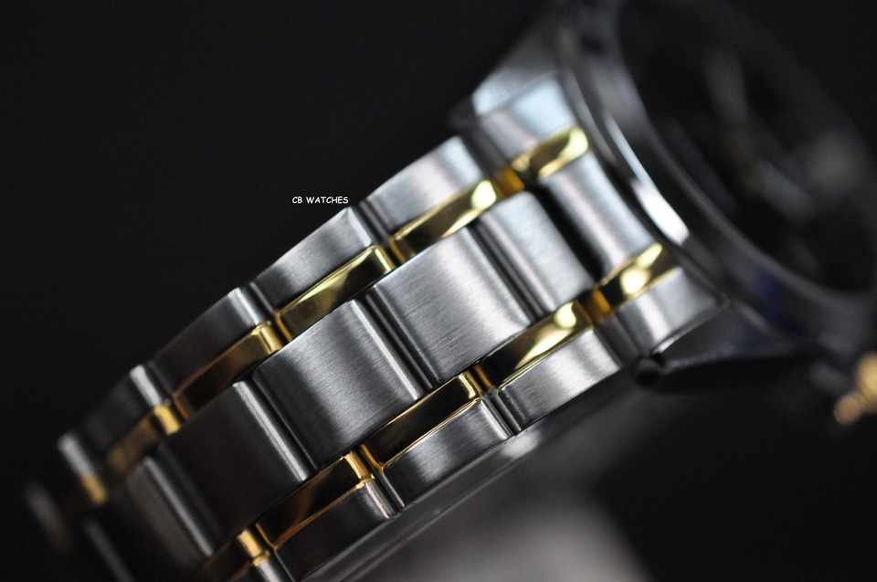 Casio Men's Standard Analog MTP-1215 Stainless Watch Waterproof Arabic ...