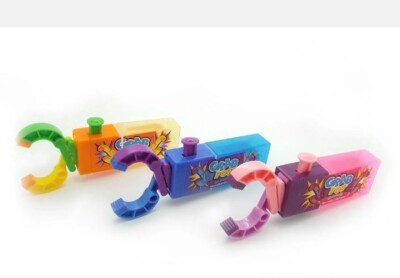 12 x Grab Pop Sweets Pick and Mix Candy Retro Party Treats - Tracked ...