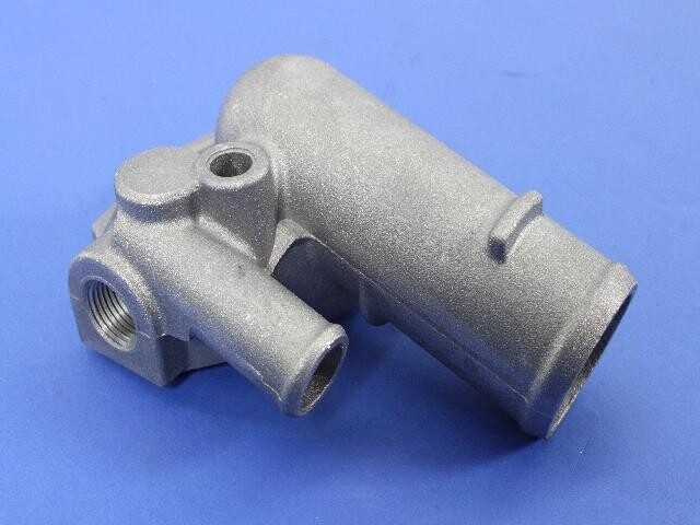 Engine Coolant Thermostat Housing Mopar 53006192 | eBay