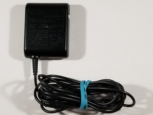 ¤ Official Charger AC Adapter For Nintendo GameBoy Advance SP ¤ AGS-002 ...