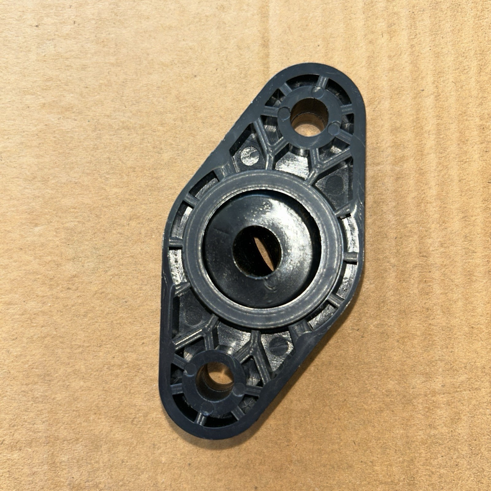 Upper Exhaust Clamp Bushing Replaces M13-1009 For Kenworth | eBay