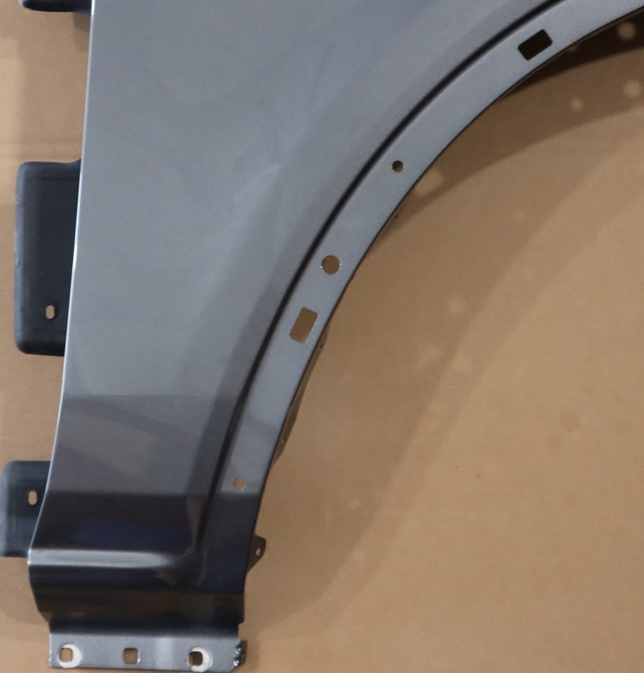 Front Quarter Panel Fender Passenger-Side 21-25 Bronco M2DZ16005A OE ...