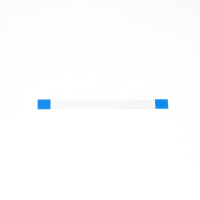 Playstation 2 Power Reset Button Flex Cable Ribbon SCPH-50001 PS2 Fat ...