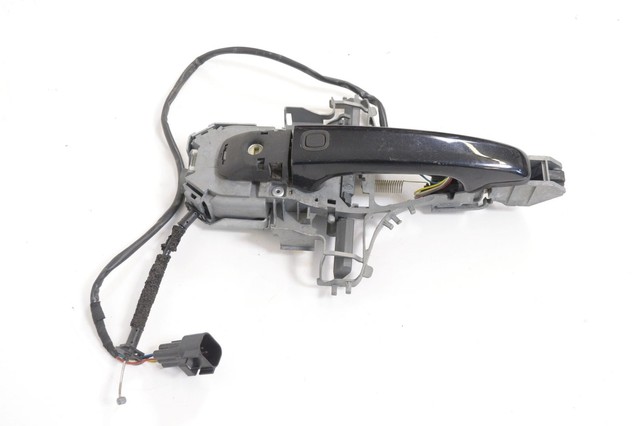 2015 Volvo Xc60 Front Left Door Lock 31416673 OEM for sale online | eBay