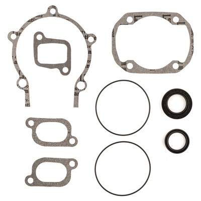 Kimpex Complete Gasket Sets with Oil Seals Fits Ski-doo - 400620 OEM ...