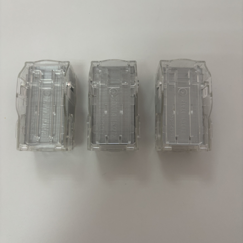 NEW OEM For Xerox 008R13177 008R12941 8R12964 Staples 3 x 5000 Staple ...