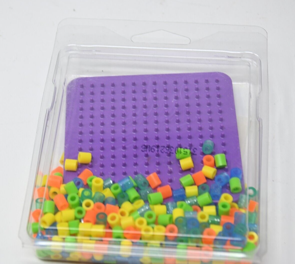 Fun Fusion Spring Butterfly Perler Beads | eBay