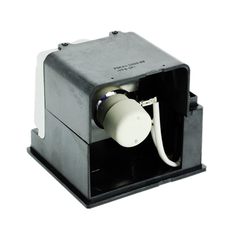 Replacement Lamp W/Housing for INFOCUS SP-LAMP-057 IN2112,IN2114,IN2116 ...